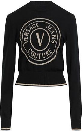 Versace MAILLE - Pullover sur YOOX.COM