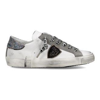Philippe Model Sneakers Prsx Tennis - - Shoes - Damen - Wei&szlig; - 42 EU