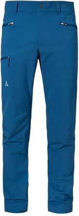 Schöffel Herren Hose Pants Style Blaueis MNS