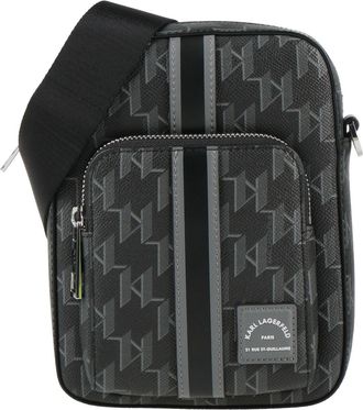 Karl Lagerfeld TASCHEN - Umh&auml;ngetasche auf YOOX.COM