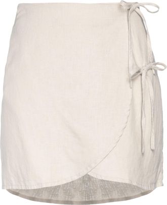 Only HOSEN & RÖCKE - Miniröcke auf YOOX.COM