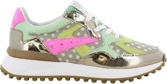 Floris Van Bommel Femme, Chaussures, Multicolore, Taille: 39 EU Sfw-10153 Baskets