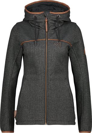 Alife And Kickin ClaudineAK A Jacket