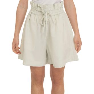 HUGO BOSS Tacolina Shorts - - Shorts - Damen - Beige - 2XS
