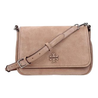 Tory Burch Sac bandouli&egrave;re - Femme - Sacs - Rose - Taille: ONE Size
