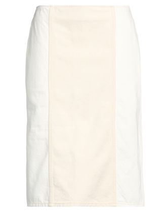 J.W.Anderson HOSEN & R&Ouml;CKE - Jeansr&ouml;cke auf YOOX.COM