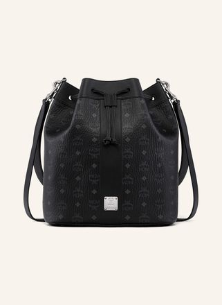 MCM Mcm Beuteltasche Dessau schwarz