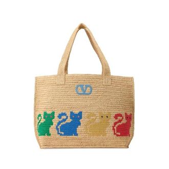 Valentino Sac cabas Raffiachat