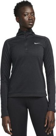 Nike Dri-FIT Pacer 1/4-Zip - Runningpullover - Damen