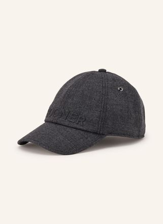 Bogner Cap Ralf grau