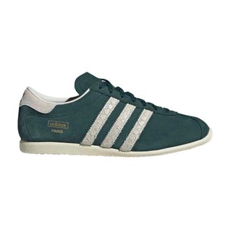 adidas Femme, Sport, Vert, Taille: 40 EU Paris Baskets