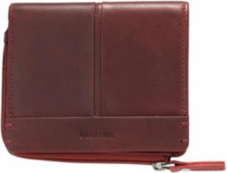 Ma&icirc;tre Geldb&ouml;rsen & Kartenetuis - - Accessories - Damen - Rot - ONE SIZE