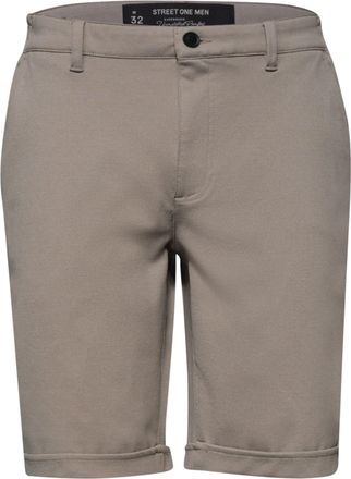 Street One Men Shorts