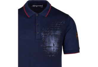 Almgwand Poloshirt Polo POLLESALM