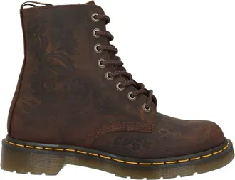 Dr. Martens 1460 PASCAL EMBOSS FLORAL