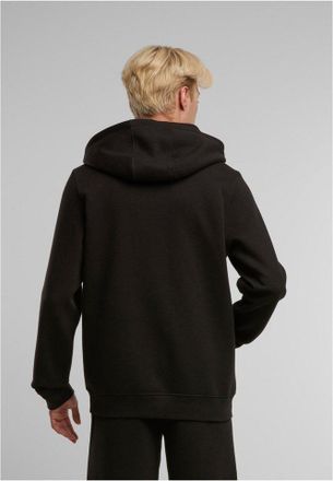 Urban Classics Hoodie Basic Essential Zip Hoody
