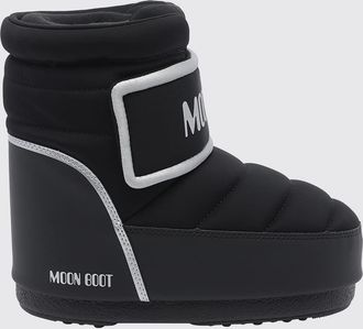 Moon Boot Bottes Femme couleur Noir