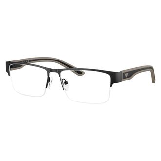 Emporio Armani 0Ea1182 - - Accessories - unisex - Schwarzk - 55 MM