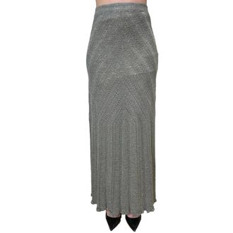 Twinset Twin-set Skirts - - Skirts - Damen - Gr&uuml;n - M