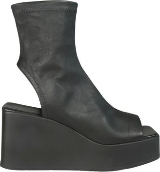 Vic Mati&eacute; Femme, Chaussures, Noir, Taille: 37 1/2 EU Yoko Sandal