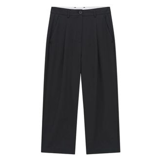 Bugatti Damen, Hosen, Schwarzk, SGr&ouml;&szlig;e