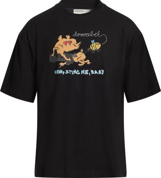 DOMREBEL TOPS - T-shirts auf YOOX.COM