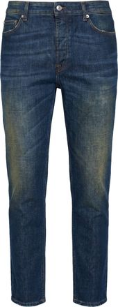 Department Five HOSEN & R&Ouml;CKE - Jeanshosen auf YOOX.COM