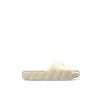 Moncler Lilo Slides - - Shoes - Damen - Beige - 40 EU