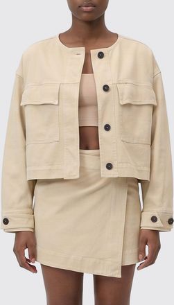 Closed Veste Femme couleur Beige