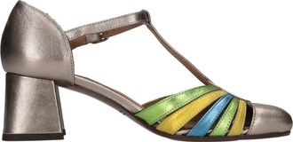 Chie Mihara Femme, Chaussures, Multicolore, Taille: 40 EU Escarpin &agrave; Talon