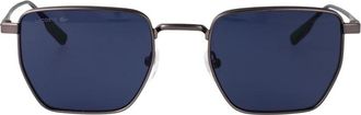 Lacoste Herren, Accessories, Blau, 52 MMGr&ouml;&szlig;e