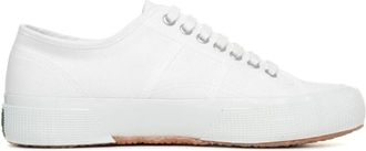 Superga Homme, Chaussures, Blanc, Taille: 45 EU Baskets