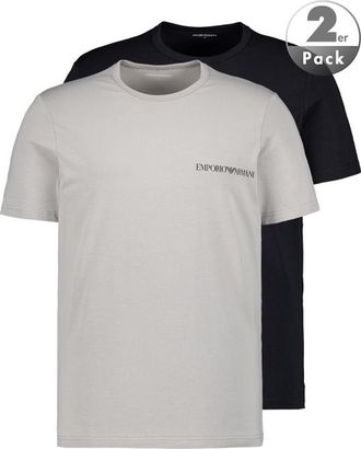 Emporio Armani Herren T-Shirt