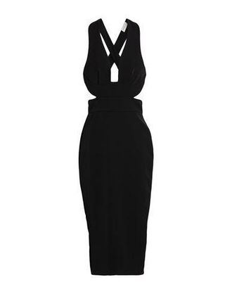 Ermanno Scervino ROBES - Robes midi sur YOOX.COM