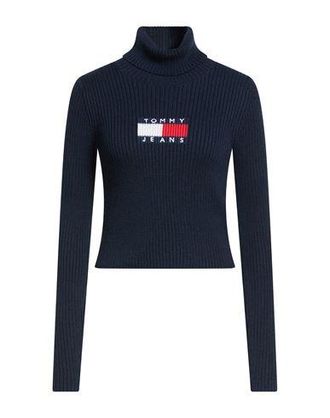 Tommy Jeans MAILLE - Cols roul&eacute;s sur YOOX.COM