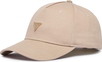 Guess Cap Guess AW5608 COT01 Beige