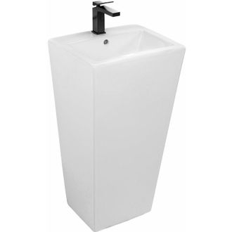 Rea Standwaschbecken daria WEI&szlig; - REA