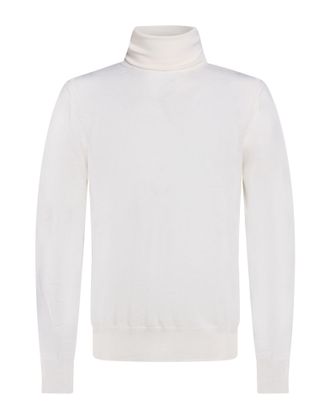Paolo Pecora STRICKWAREN - Rollkragenpullover auf YOOX.COM