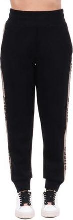Guess Pantalons Jeans Studs Logo jblk Jet Black a996 S