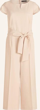 Betty Barclay Jumpsuit beige