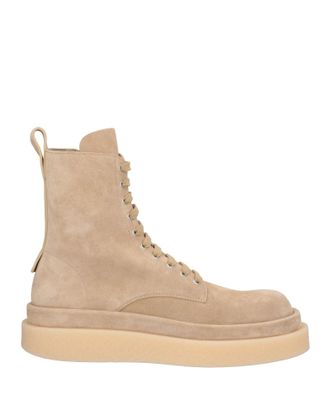 Jil Sander SCHUHE - Stiefeletten auf YOOX.COM