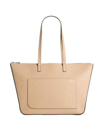 Valextra BORSA SHOPPING GRANDE NEW SOFT