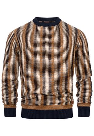 INDICODE JEANS Pullover Scott