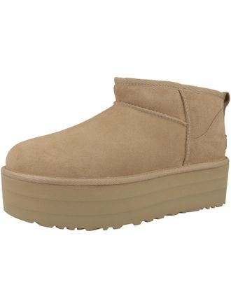 UGG Boots Classic Ultra