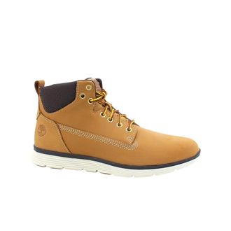 Timberland Killington Boot - Homme - Chaussures - Jaune - Taille: 44 1/2 EU