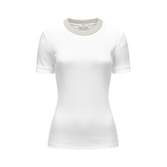 PESERICO Damen, Oberteile, Wei&szlig;, XSGr&ouml;&szlig;e