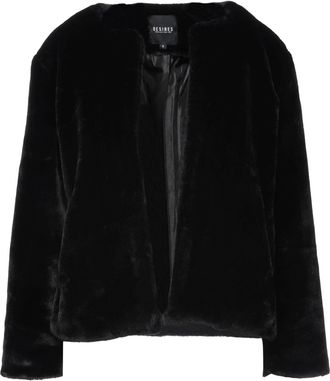 Desires JACKEN & MÄNTEL - Shearling- & Kunstfell auf YOOX.COM