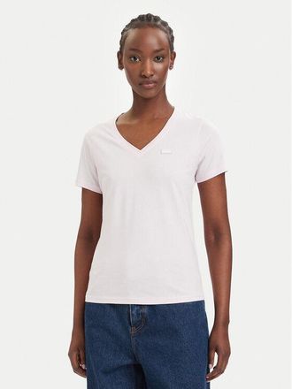 HUGO BOSS T-Shirt Classic 50513667 Hellrosa Slim Fit