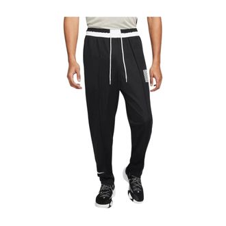 Nike Homme, Sport, Noir, Taille: XL M NK DF Pant Starting Five
