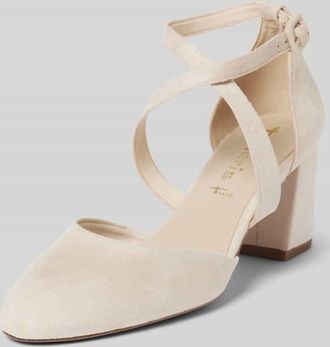 Tamaris Sandalette mit Blockabsatz